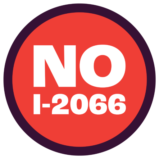 Our Coalition - NO on 2066