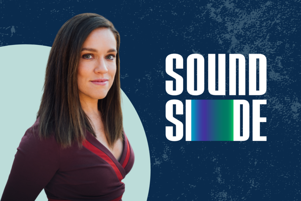 KUOW Soundside covers No on 2066 - NO on 2066