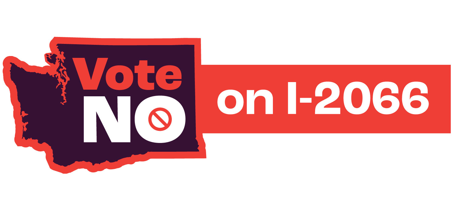 The Facts - NO on 2066